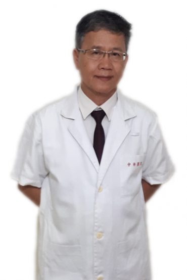 Our Team of Physicians | ECON Chinese Medicine